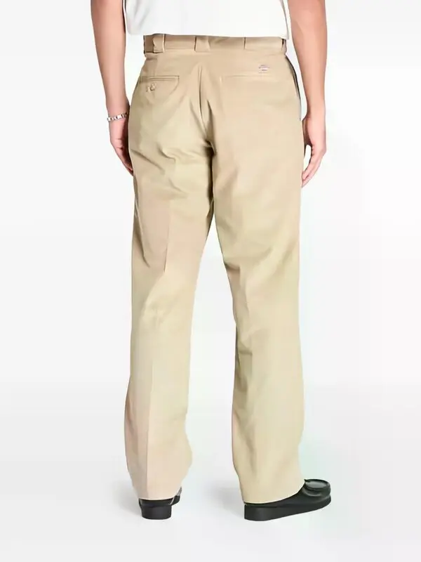 Dickies Darted Chino Trousers
