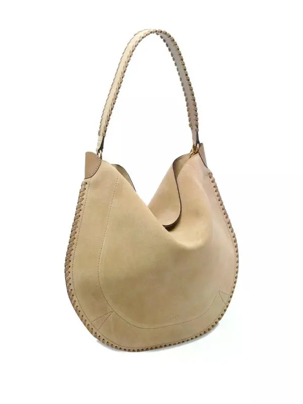 Isabel Marant Étoile Oskan Shoulder Bag