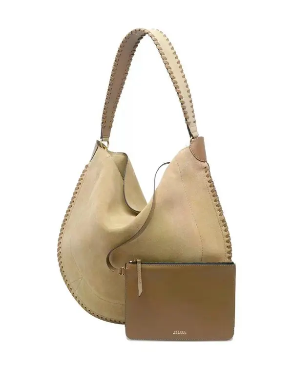Isabel Marant Étoile Oskan Shoulder Bag