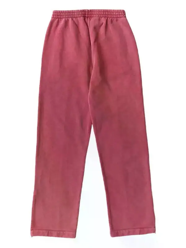 Our Legacy Organic Cotton Track Pants