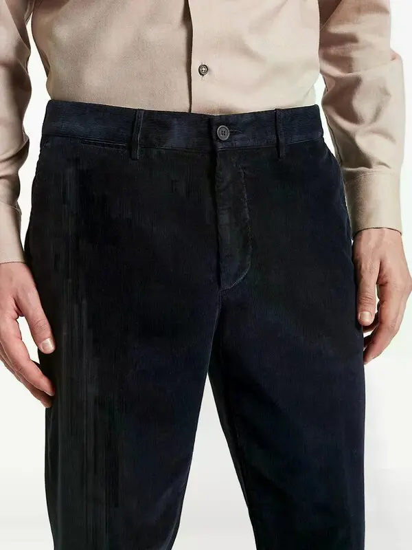 Peserico Corduroy Trousers