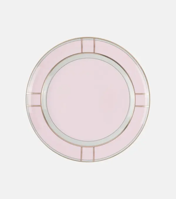GINORI 1735 Diva Porcelain Dessert Plate