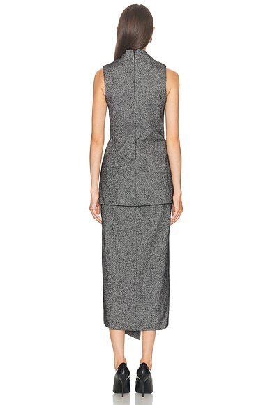 Brandon Maxwell The Margo Dress