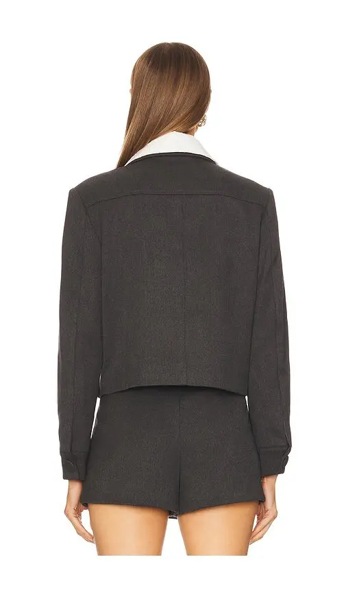 MAUDE CLUB Gwen Jacket