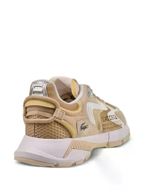 Lacoste L003 Sneakers - Neutrals