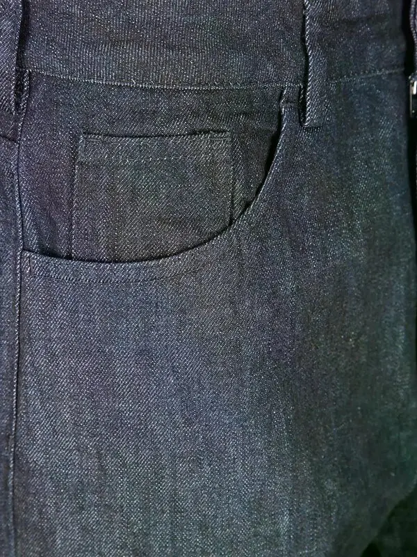 Sibel Saral Straight-leg Jeans