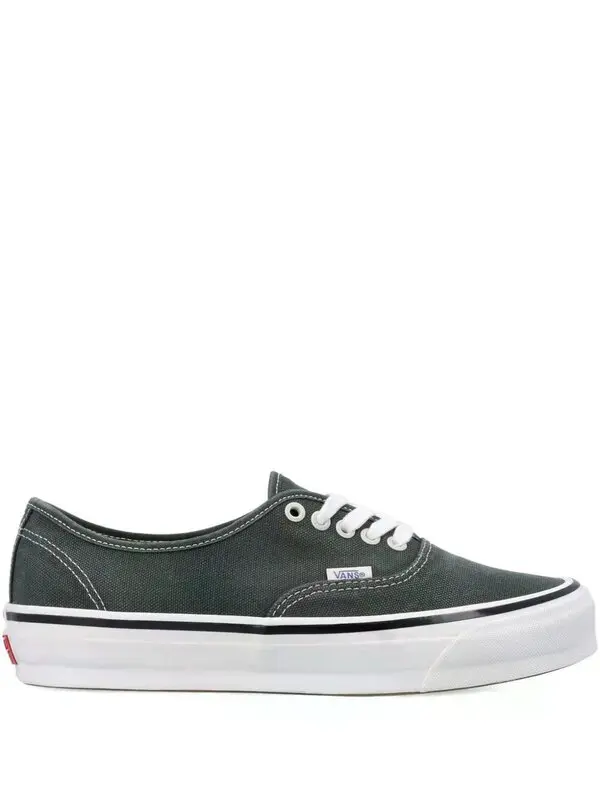 VANS Lx Authentic 44 Sneakers - Green