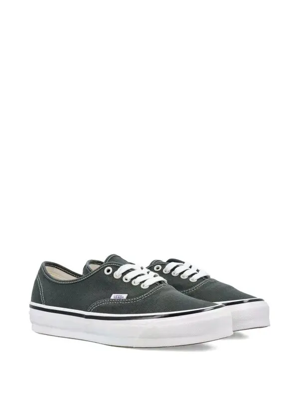 VANS Lx Authentic 44 Sneakers - Green