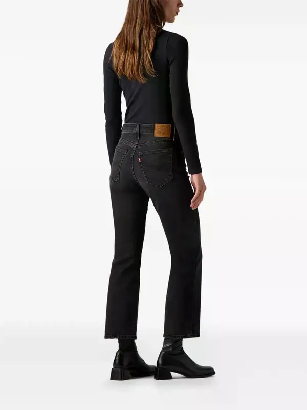 LEVI'S 725 Kick Boot Jeans
