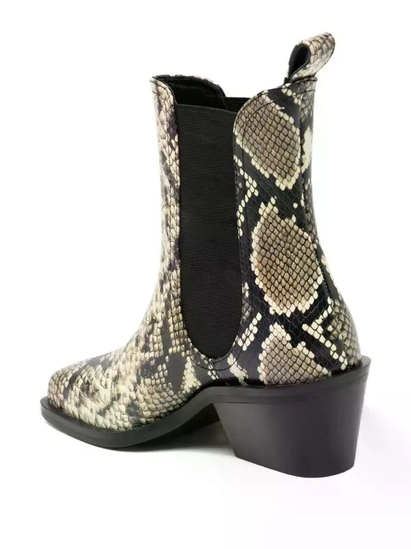 Senso 60mm Kristen Iv Boots