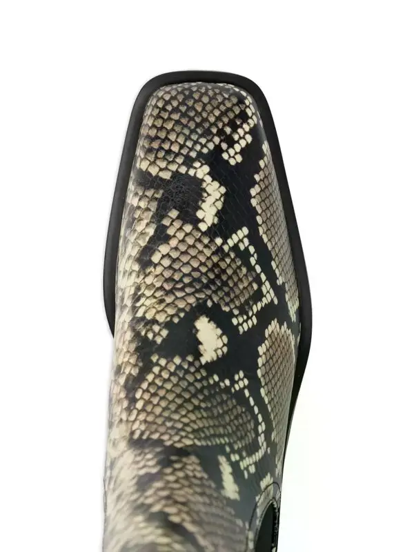 Senso 60mm Kristen Iv Boots
