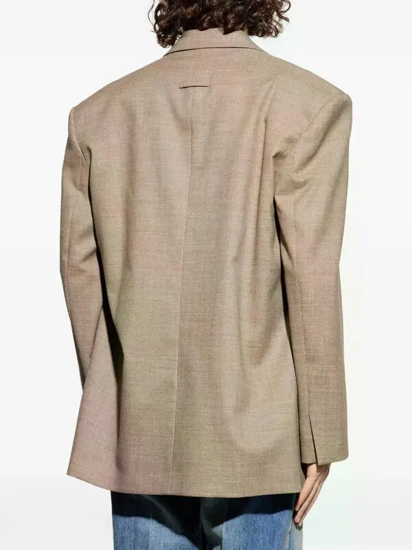 Fear Of God Single-breasted Blazer