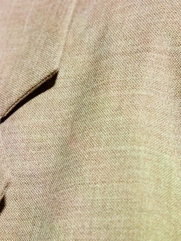 Fear Of God Single-breasted Blazer