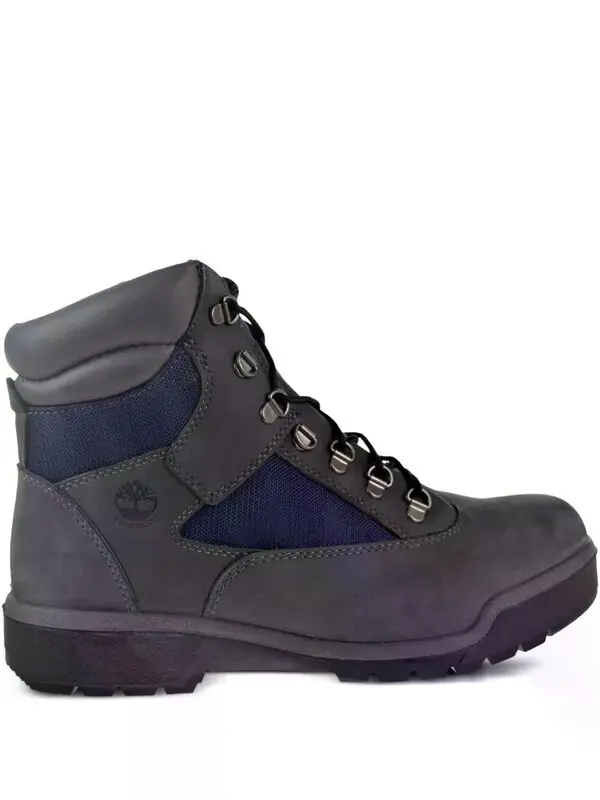 Timberland 6 Inch Lace Up Boots