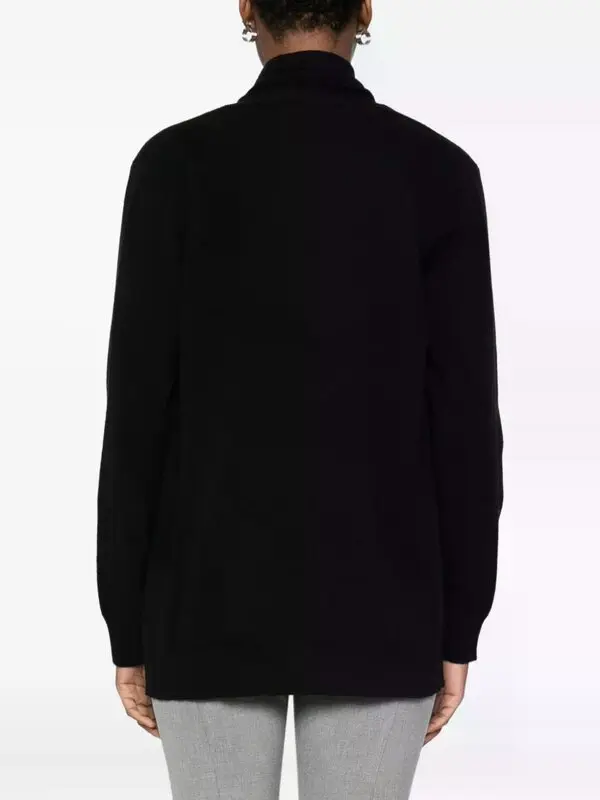 Fabiana Filippi Single-button Cardigan