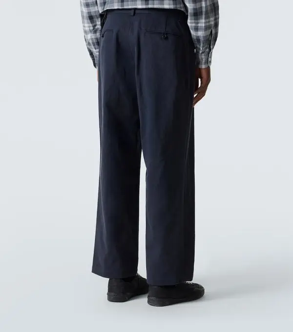 A.PRESSE Type.3 Cotton Chinos