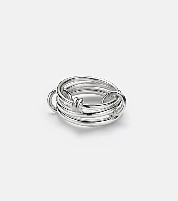 SPINELLI KILCOLLIN Raneth Sterling Ring