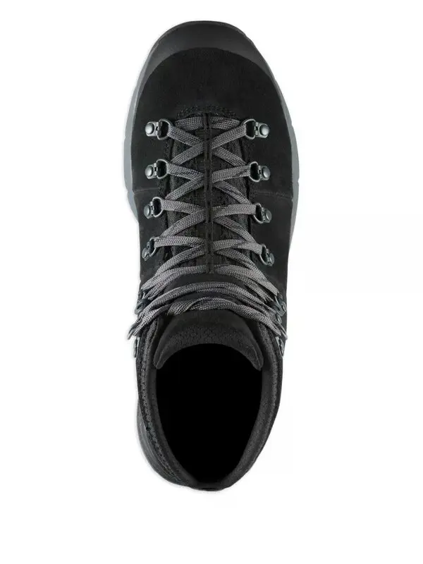 DANNER Mountain 600 Suede Lace-up Boots