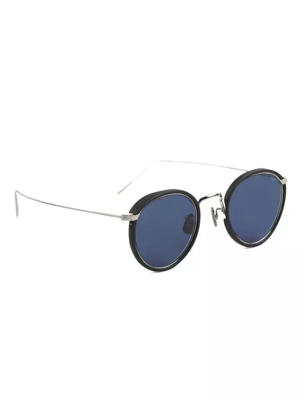 EYEVAN7285 Round Frame Sunglasses
