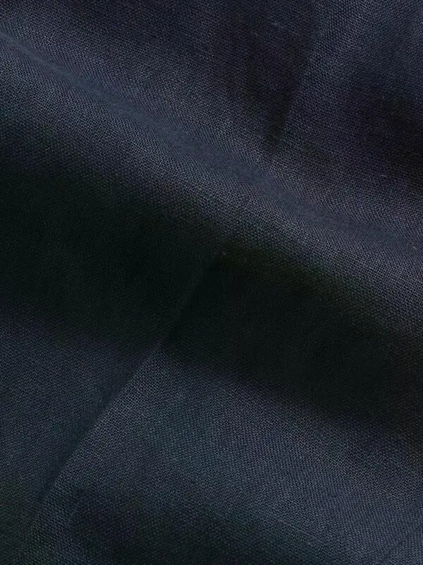 Nn07 Pleated Elastic-waist Trousers