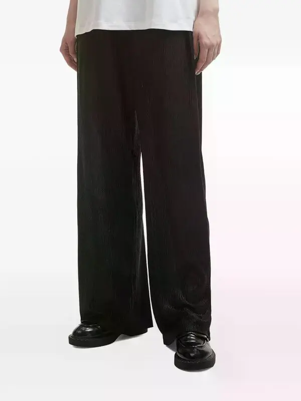 B+AB Pleated Detail Trousers