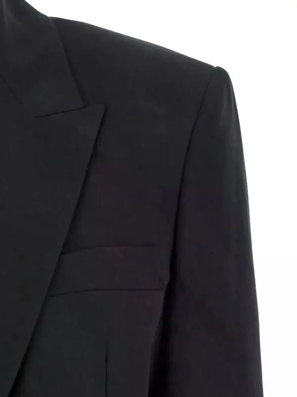 Pinko Single-breasted Blazer