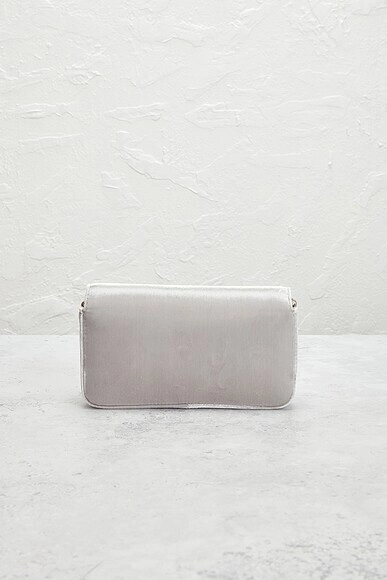 TOM FORD Wallis Velvet Mini Bag