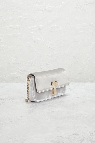 TOM FORD Wallis Velvet Mini Bag