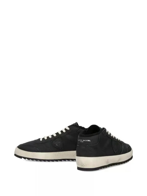 Philippe Model Lace-up Sneakers