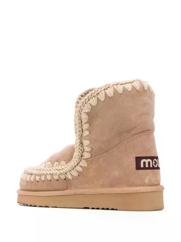 Mou Ankle Boots