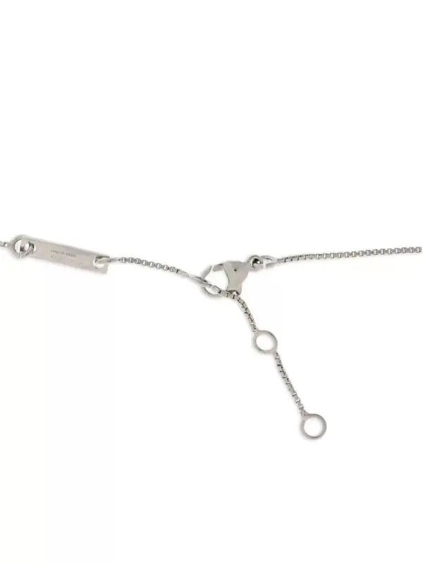 Marni Embellished-claws Necklace