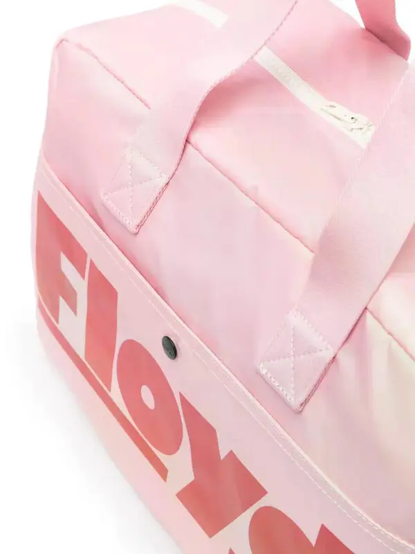 FLOYD Weekender Zip-up Holdall