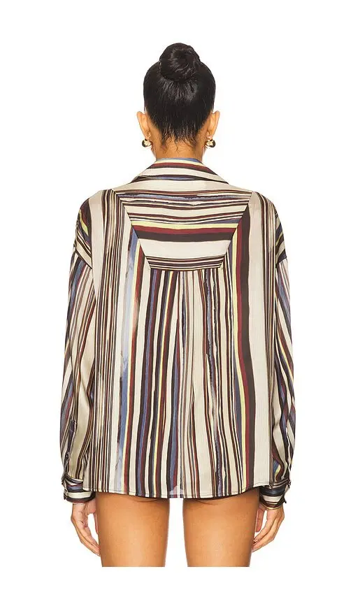 SIEDRES Monina Shirt
