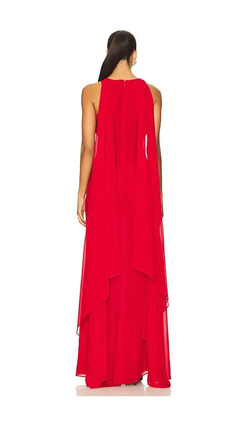 MICHAEL COSTELLO X Revolve Breslin Gown