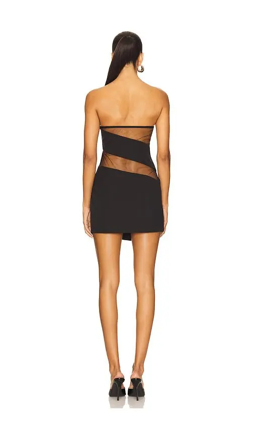 Nbd Jayla Mini Dress