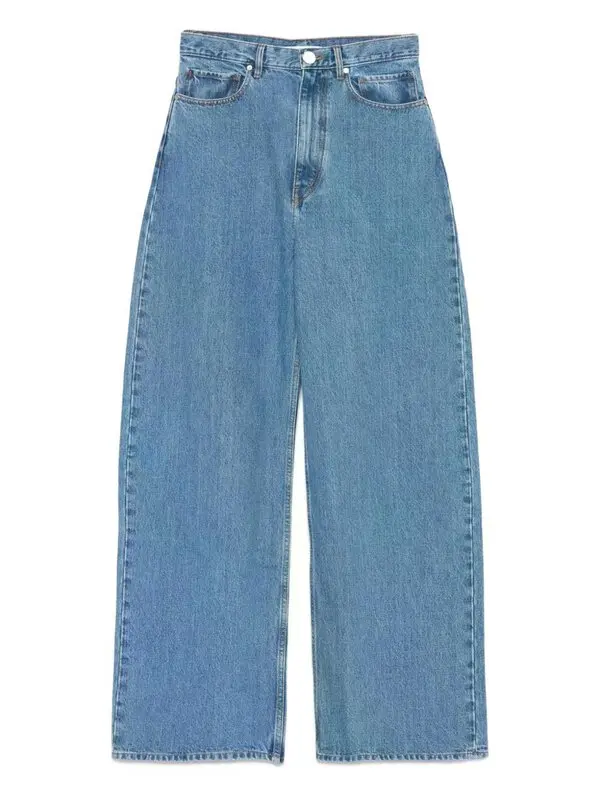 Christian Wijnants Cotton Jeans