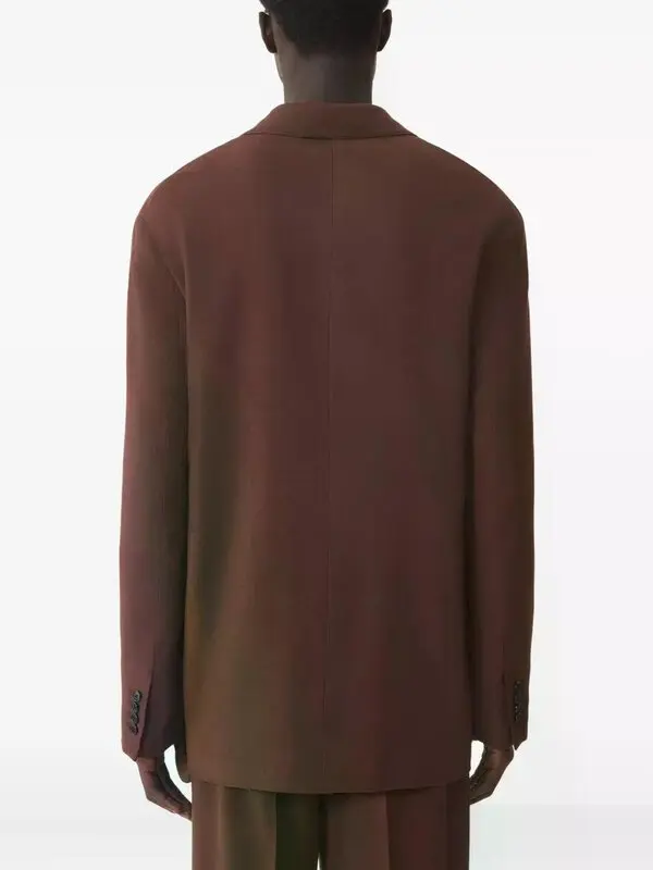 LANVIN Wool Blazer