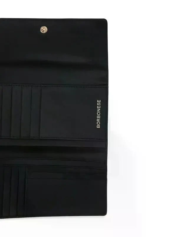Borbonese Medium Wallet