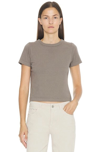 THE ROW Tori Top