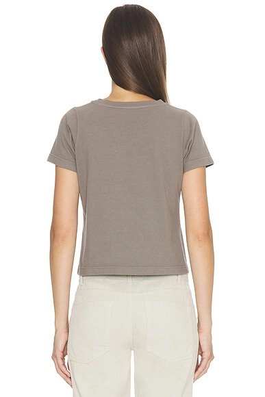 THE ROW Tori Top