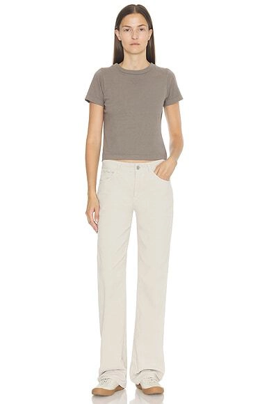 THE ROW Tori Top