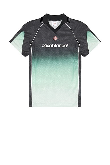 Casablanca Football Jersey