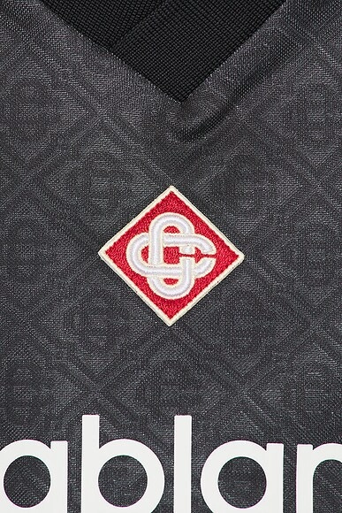 Casablanca Football Jersey