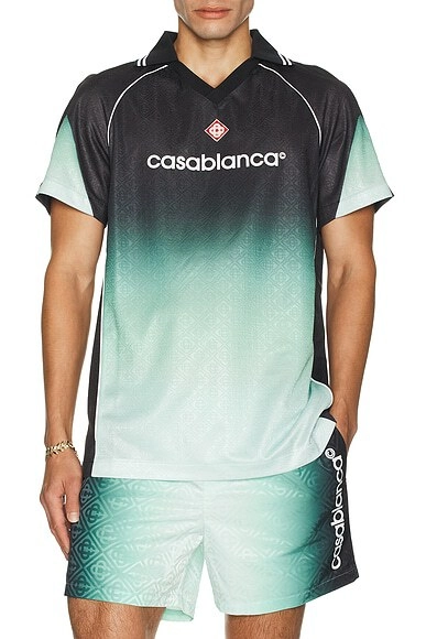 Casablanca Football Jersey