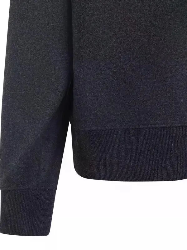 Our Legacy Zip-up Cotton Hoodie - Black