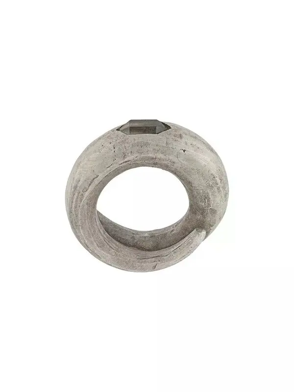 PARTS OF FOUR Split Mountain Ring