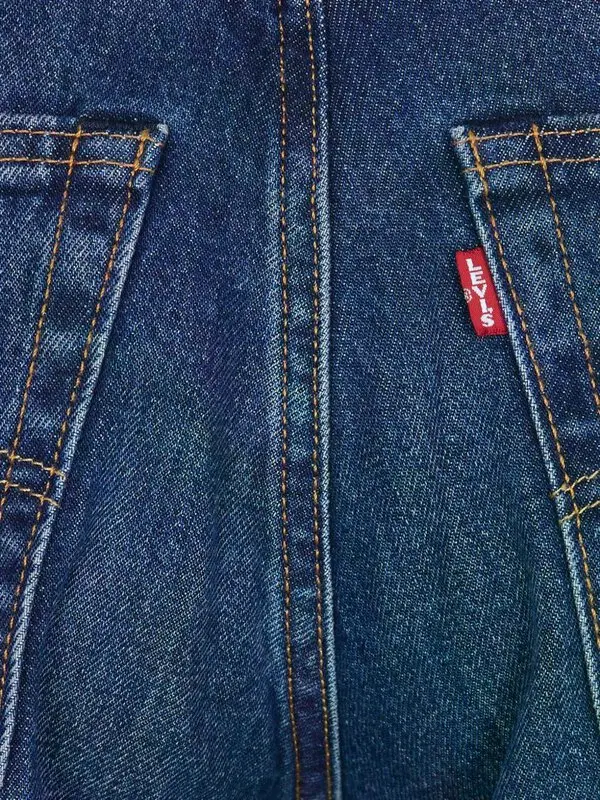 LEVI'S 568™ Straight Leg Jeans