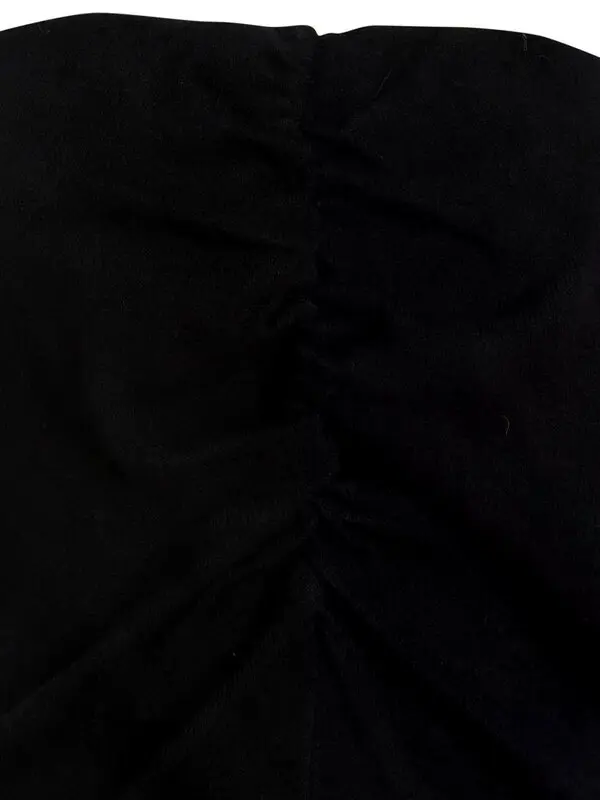 AKEP Ruched Tube Top