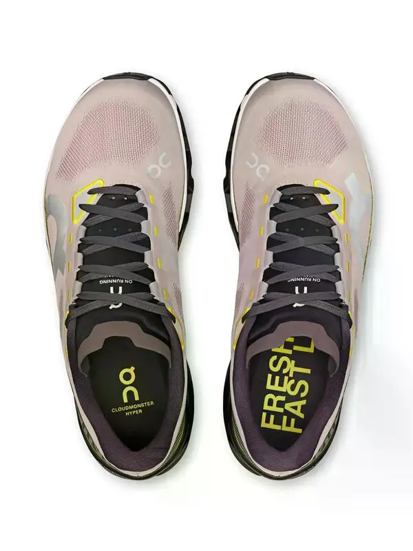 On Cloudmonster Hyper Sneakers