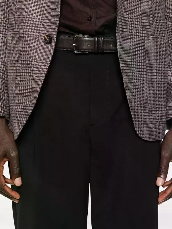 Eleventy Pleated Trousers